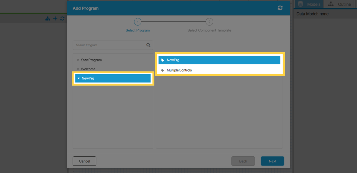 SmartUX Designer and Magic xpa Studio Integration – SmartUX