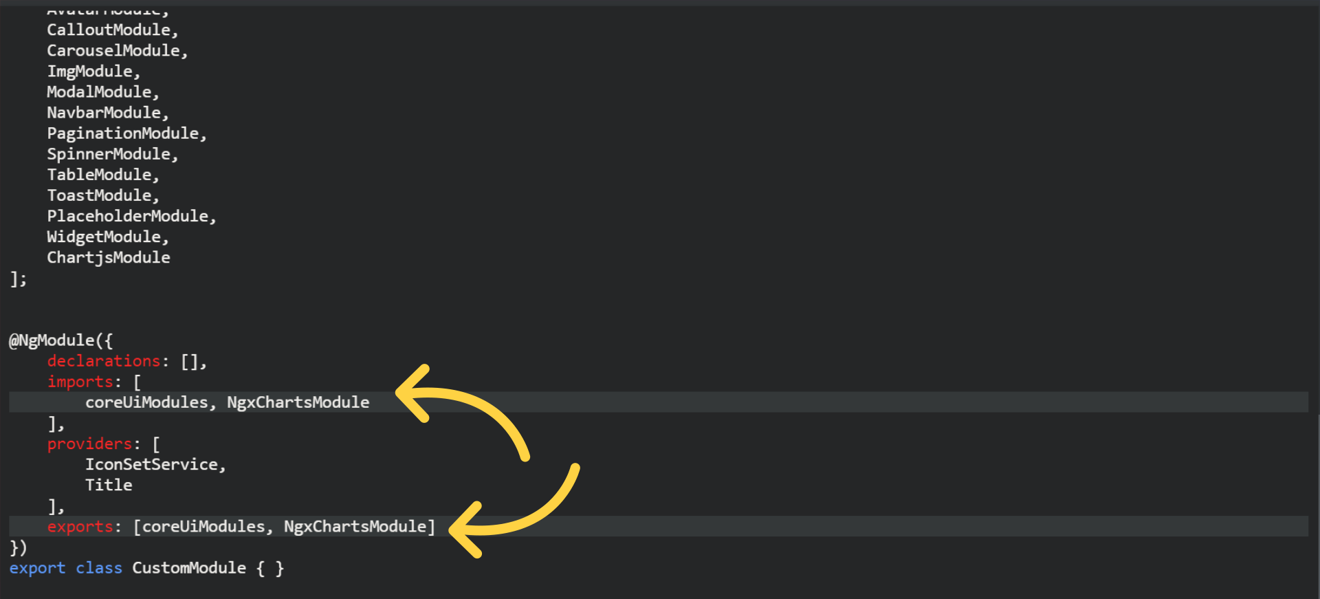 How Do I Add a Custom Module to Canvas – SmartUX