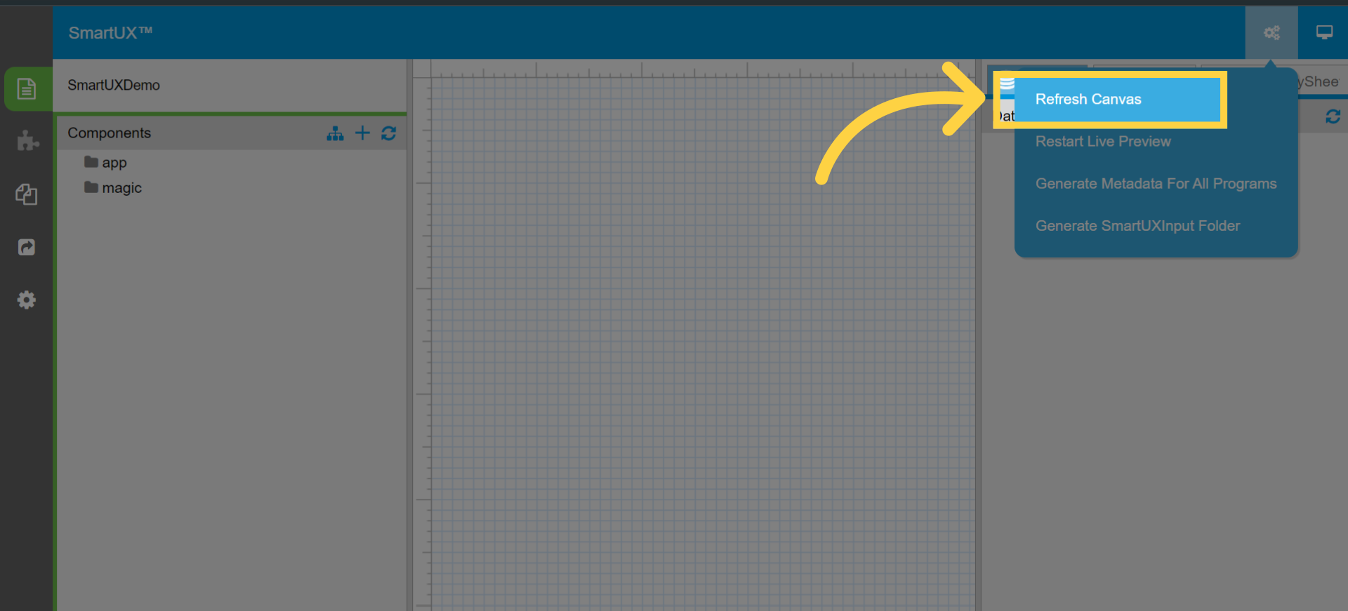 How Do I Add a Custom Module to Canvas – SmartUX